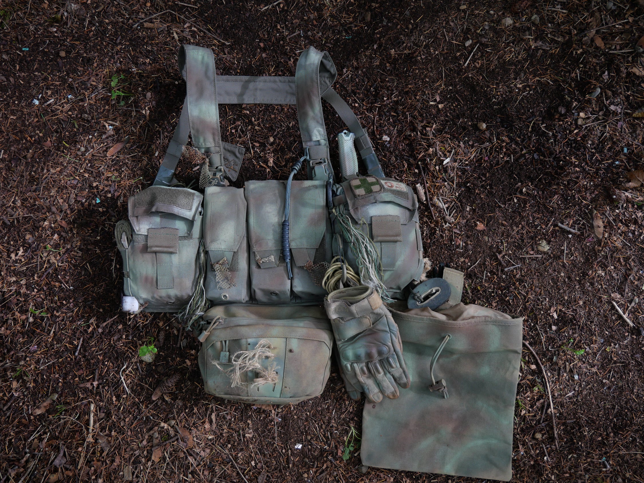 My Tactical Gear – AP Storefront